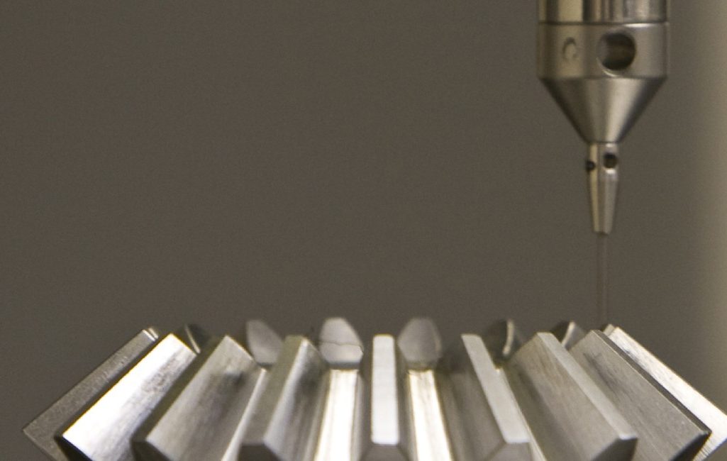 Accreditations - Davall Gears