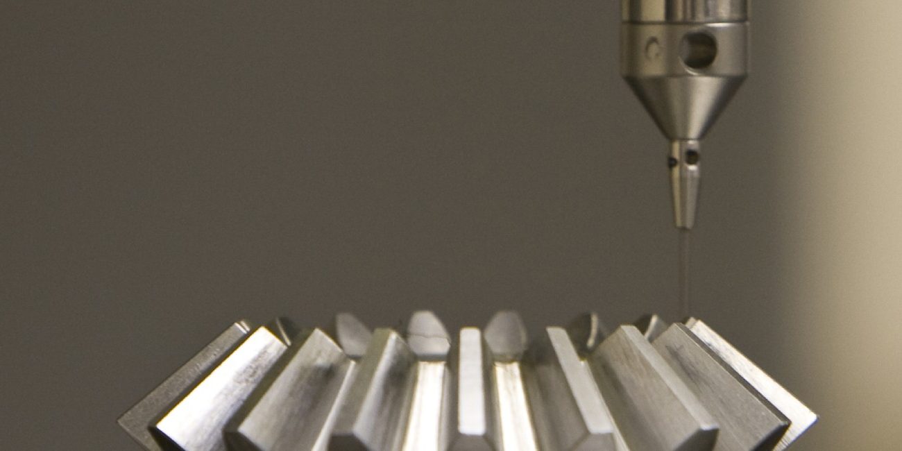 Accreditations - Davall Gears