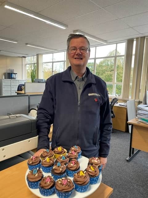 Power of the sun - Davall Gears