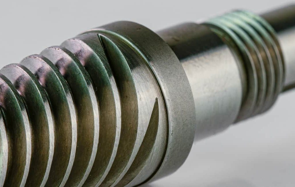 Design Capabilities - Davall Gears