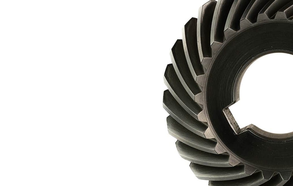 Design Engineering - Davall Gears