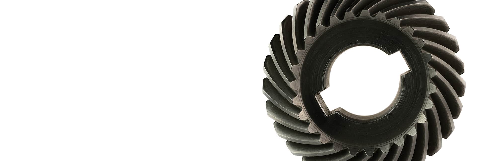 Design Engineering - Davall Gears