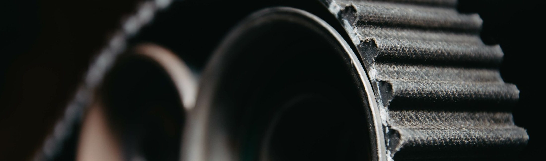 New Website is Here! - Davall Gears